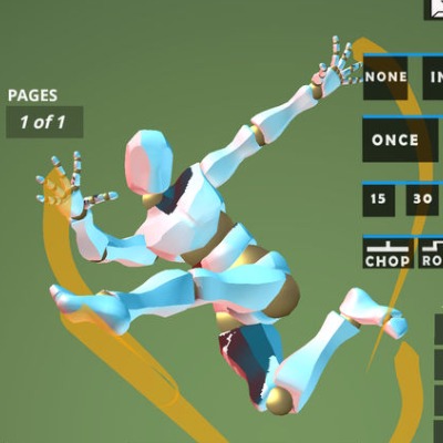 Procedural Montreal House - Houdini Digital Asset - Unity Connect