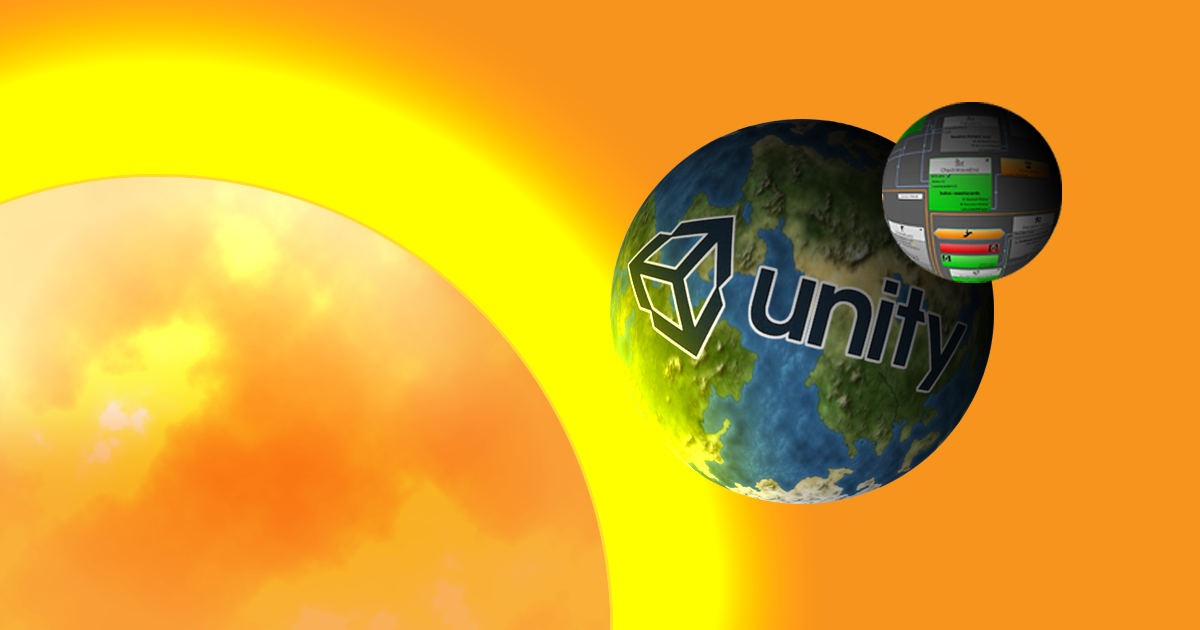 Forging 2D with ease (Logic Forge) - Unity Connect