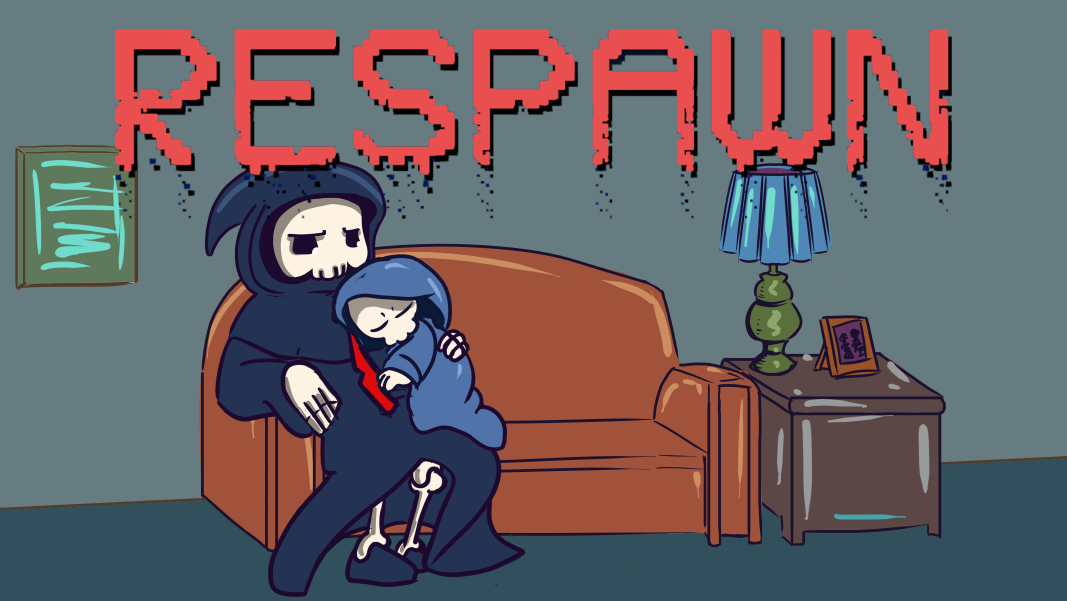 Respawn - Unity Connect