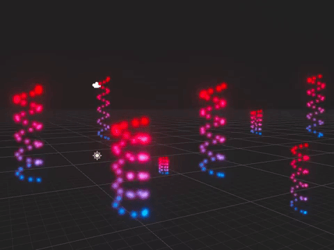 Intro to Custom Particle Vertex Streams - Unity Connect
