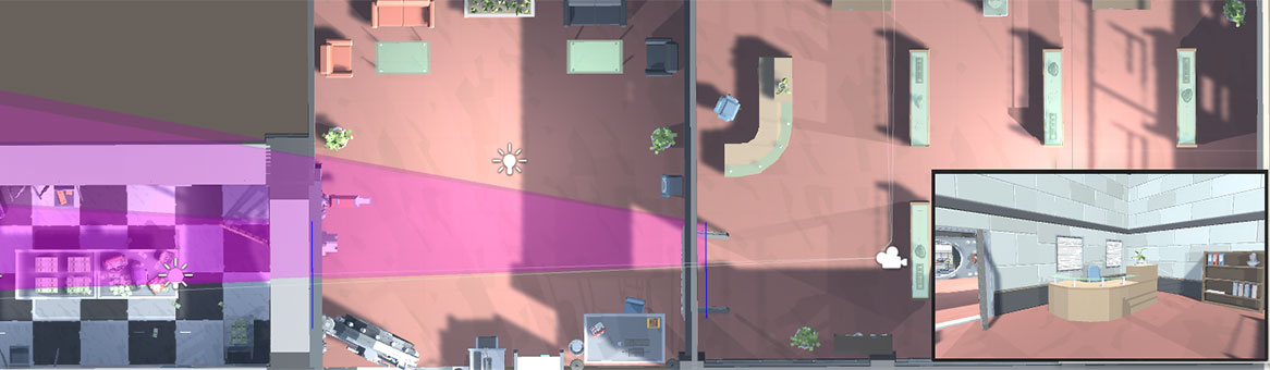 Portal Culling - Unity Connect