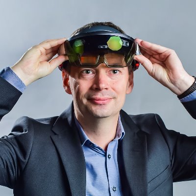 Hololens Unity Developers - Unity Connect