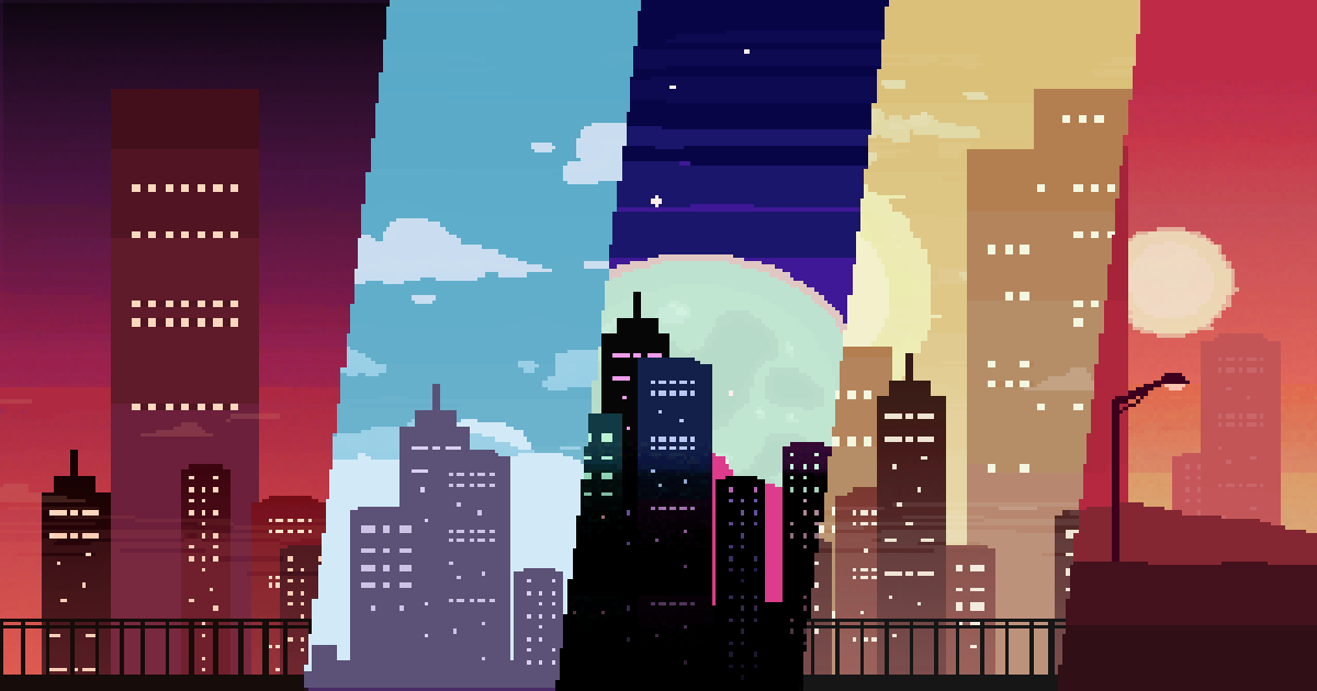 2D City Backgrounds - Unity Connect 2D City Backgrounds - Unity Connect