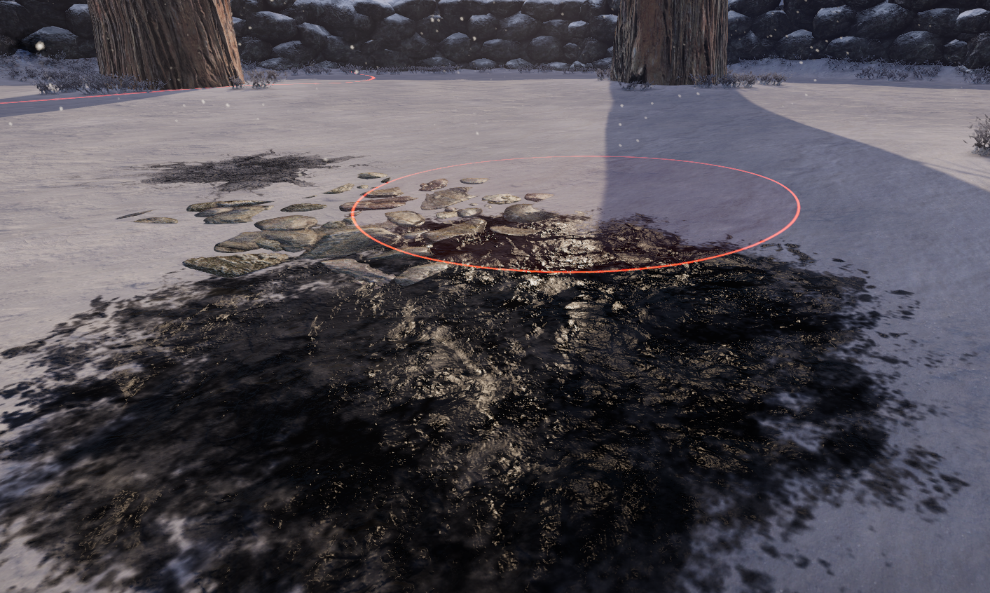 GDOC — Dynamic GPU Occlusion Culling for Unity - Unity Connect GDOC — Dynamic GPU Occlusion Culling for Unity - Unity Connect