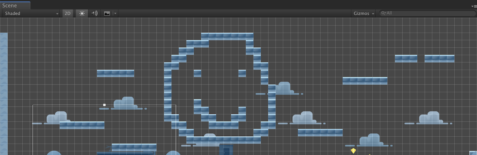 Platformer Microgame Unity Learn