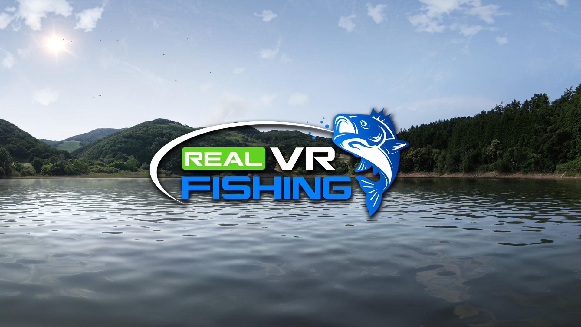 [MWU Korea 2019] Real VR Fishing / 미라지소프트 - Unity Connect
