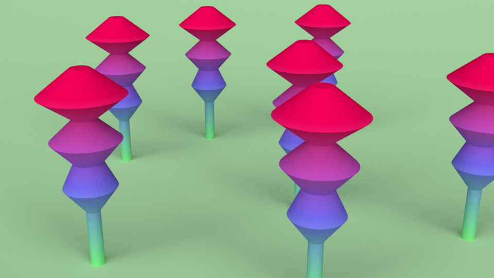 How To Bake Local Vertex Position Into Vertex Colours Using Blender how-to-bake-local-vertex-position-into-vertex-colours-using-blender