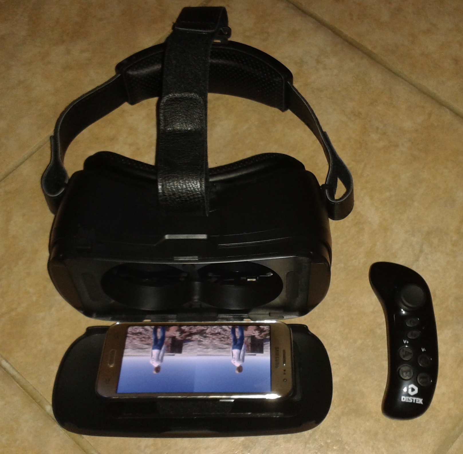 Cardboard VR Tutorial - Unity Connect