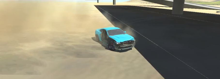 Edy's vehicle physics + Damage System - Unity Connect