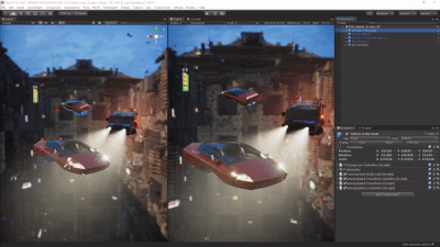 Unity 2019.1正式版功能介绍（3）－编辑器 - Unity Connect
