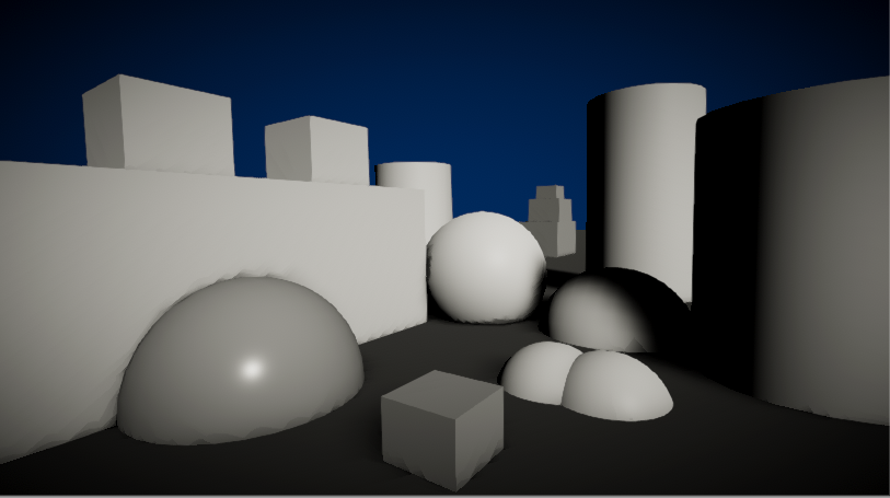 Post Processing Effects: Vignette - Unity Learn Post Processing Effects: Vignette - Unity Learn
