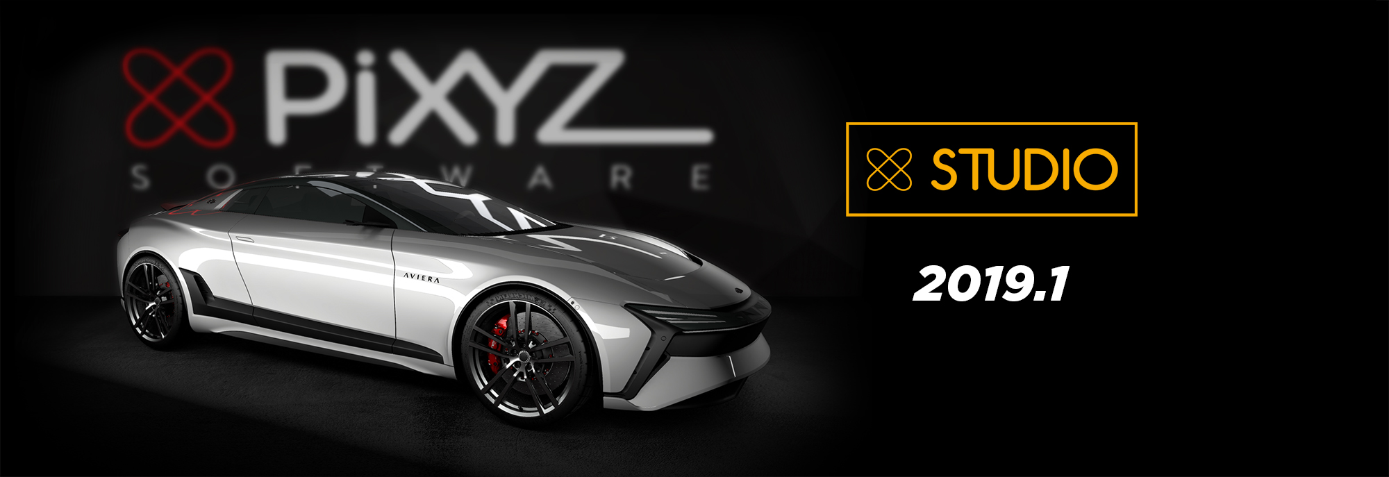 官方直播｜Unity PiXYZ 2019产品线新功能介绍 - Unity Connect