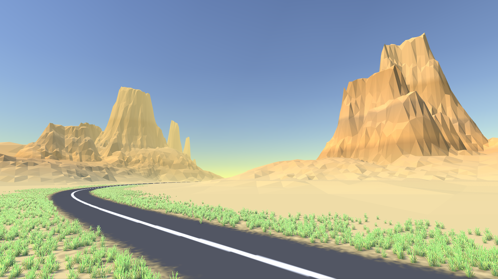 Polaris V2 tutorial - Using Paint tools - Unity Connect