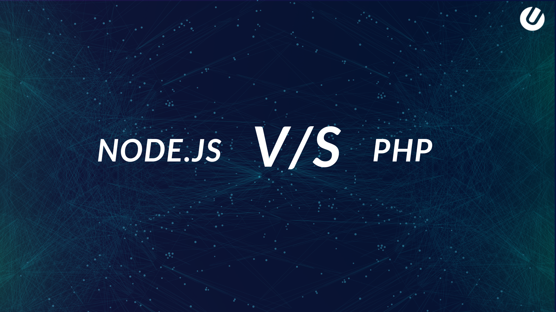 Node Js Vs Php Which One To Opt For Unity Connect