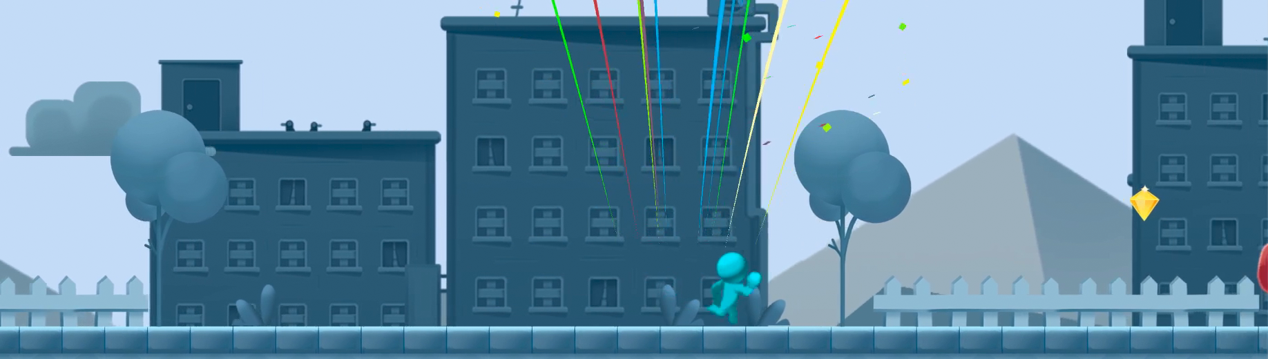 Platformer Microgame Unity Learn