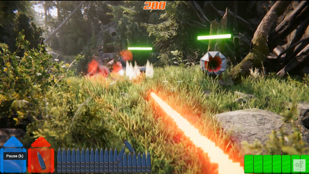 Unity Game Templates Unity Connect
