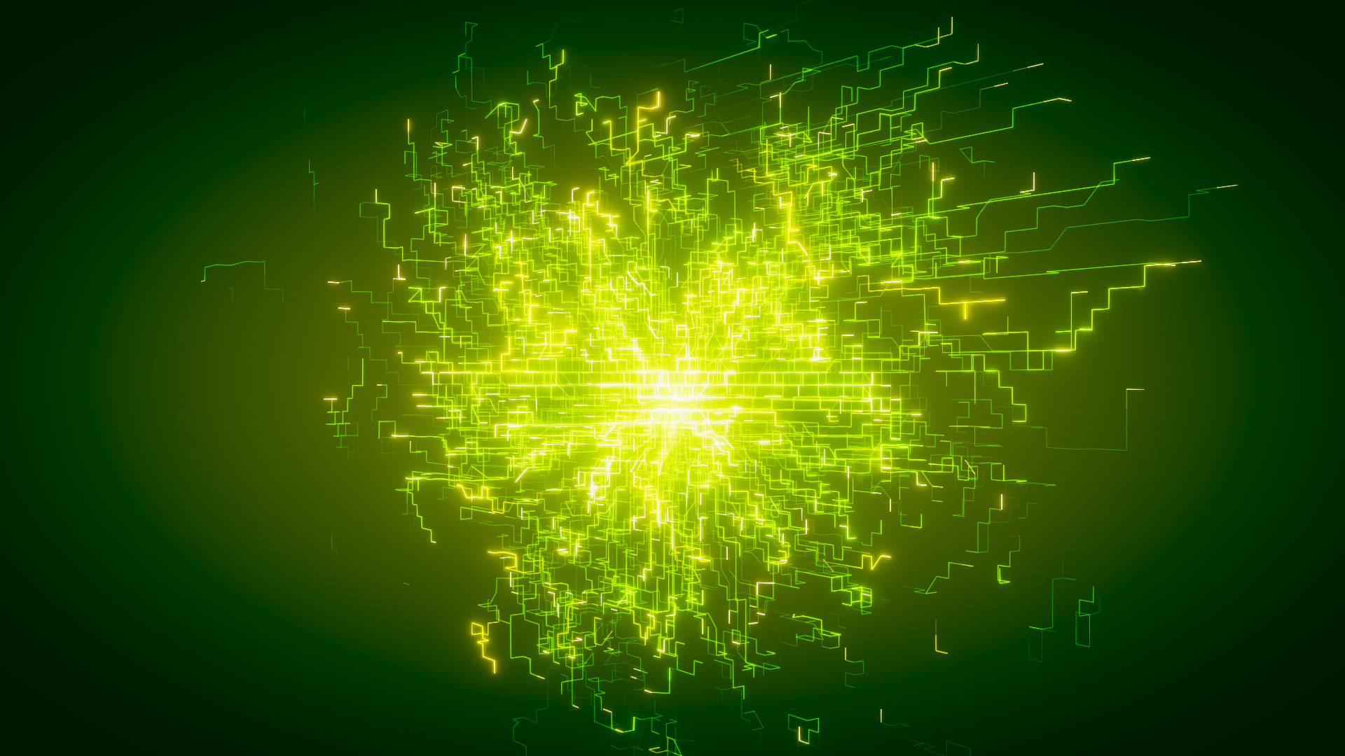 Real time Effects Organic Shapes Unity Connect Real time Effects Organic Shapes Unity Connect