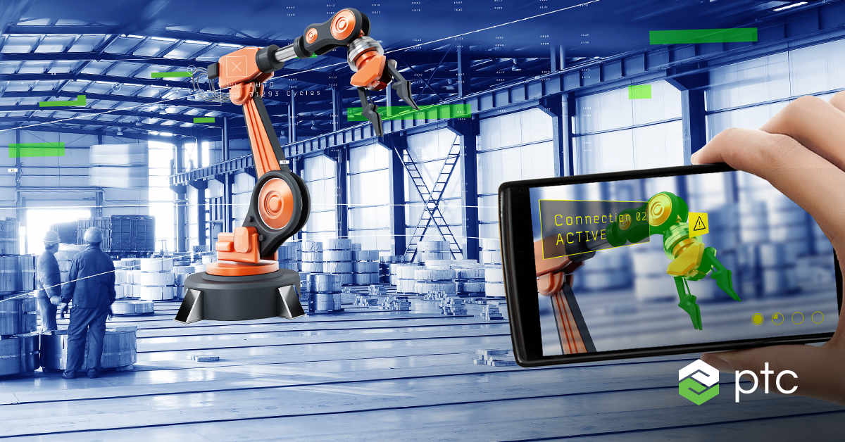 Unity + Vuforia 构建企业级AR应用 - Unity Connect