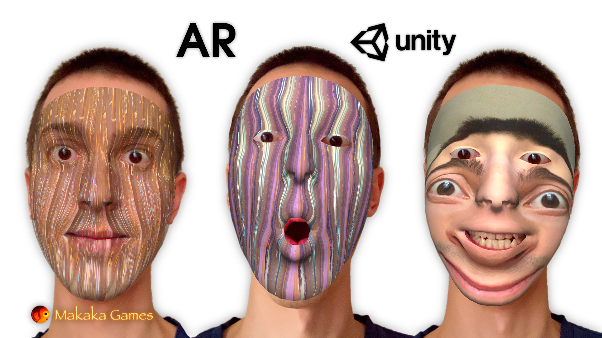 Unity AR Foundation: ARKit, ARCore, Magic Leap, HoloLens - Unity Connect Unity AR Foundation: ARKit, ARCore, Magic Leap, HoloLens - Unity Connect
