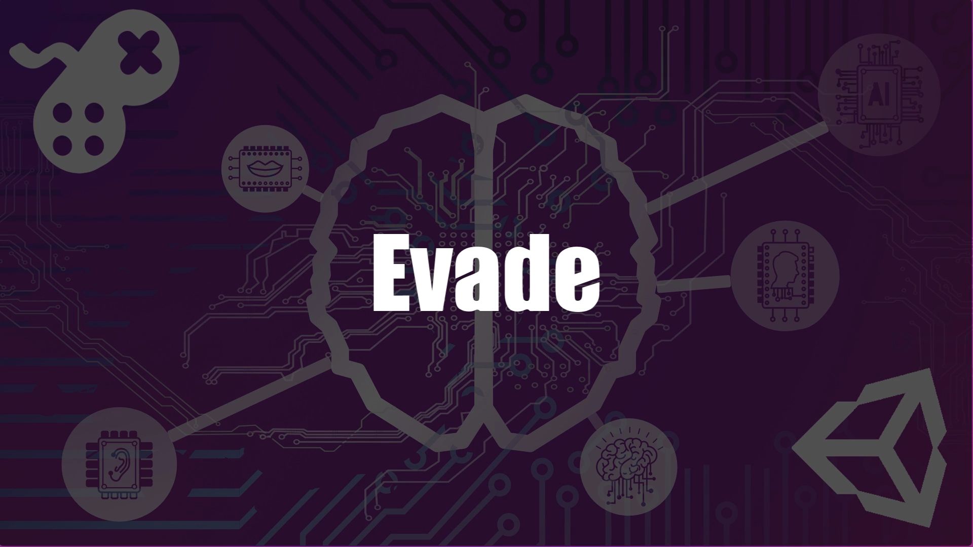 Evade - Unity Learn