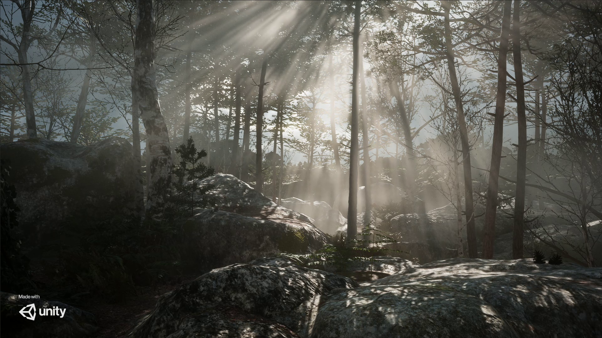 HDRP技术资料集锦 - Unity Connect