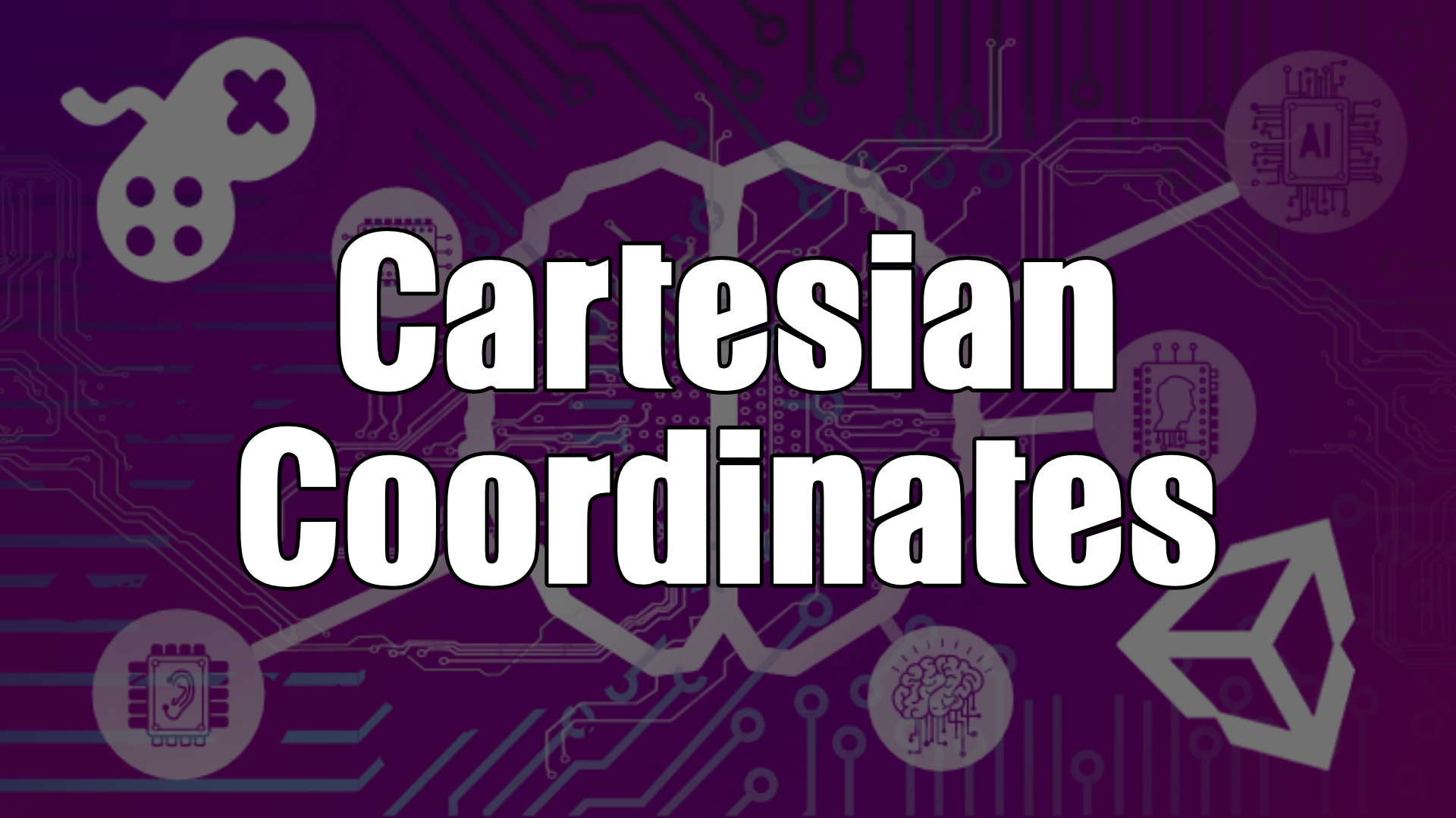 Cartesian Coordinates Unity Learn