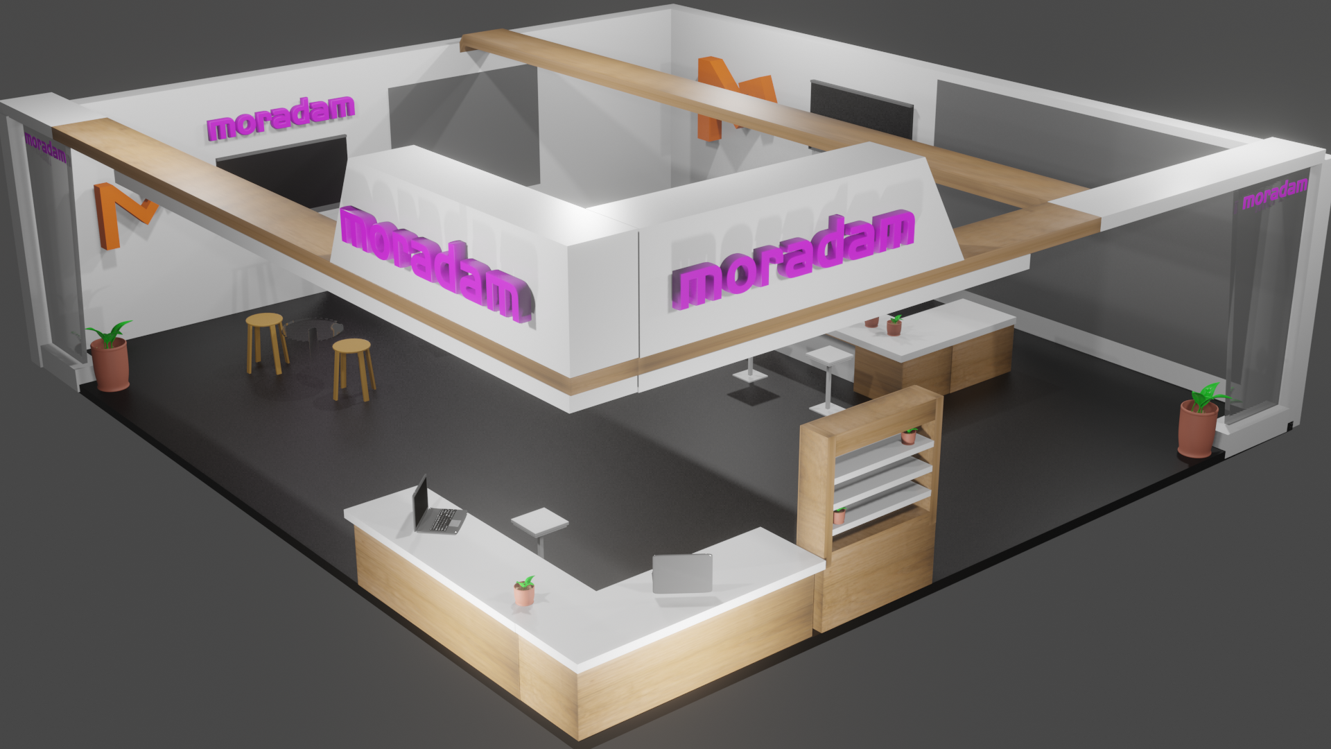 Blender For Unity Unity Connect