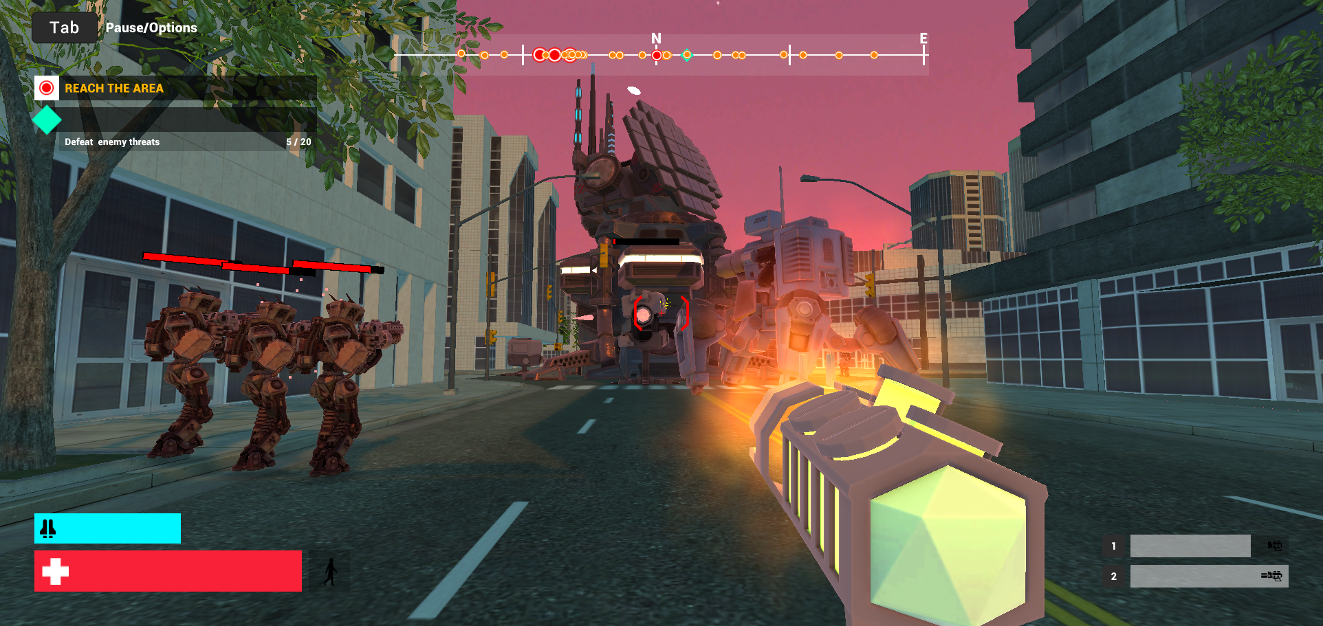 FPS Creator AI Intro - Unity Connect