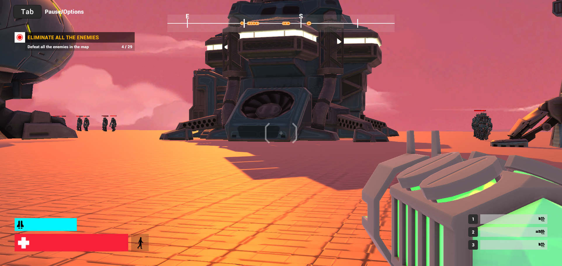 FPS Creator AI Intro - Unity Connect