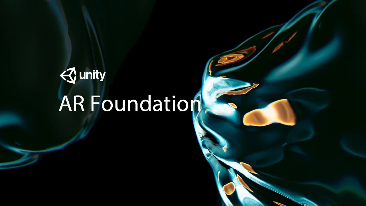 详解Unity AR Foundation：关于AR开发你必须要知道的一切都在这里 - Unity Connect