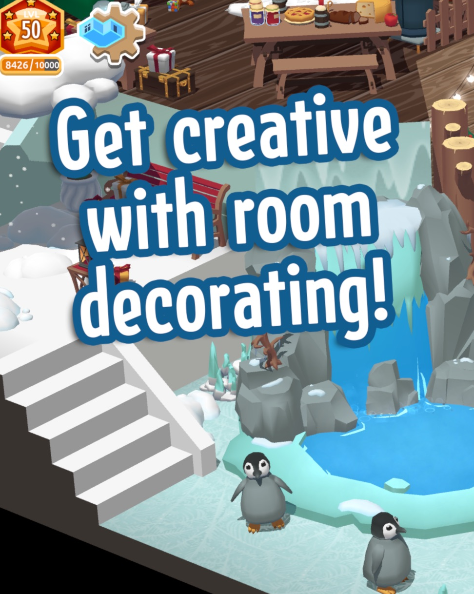 [Descargar] Hotel Hideaway - Virtual Reality Life Simulator - QooApp ...