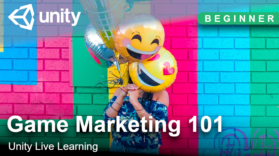 Unity Live Help home | Lessons