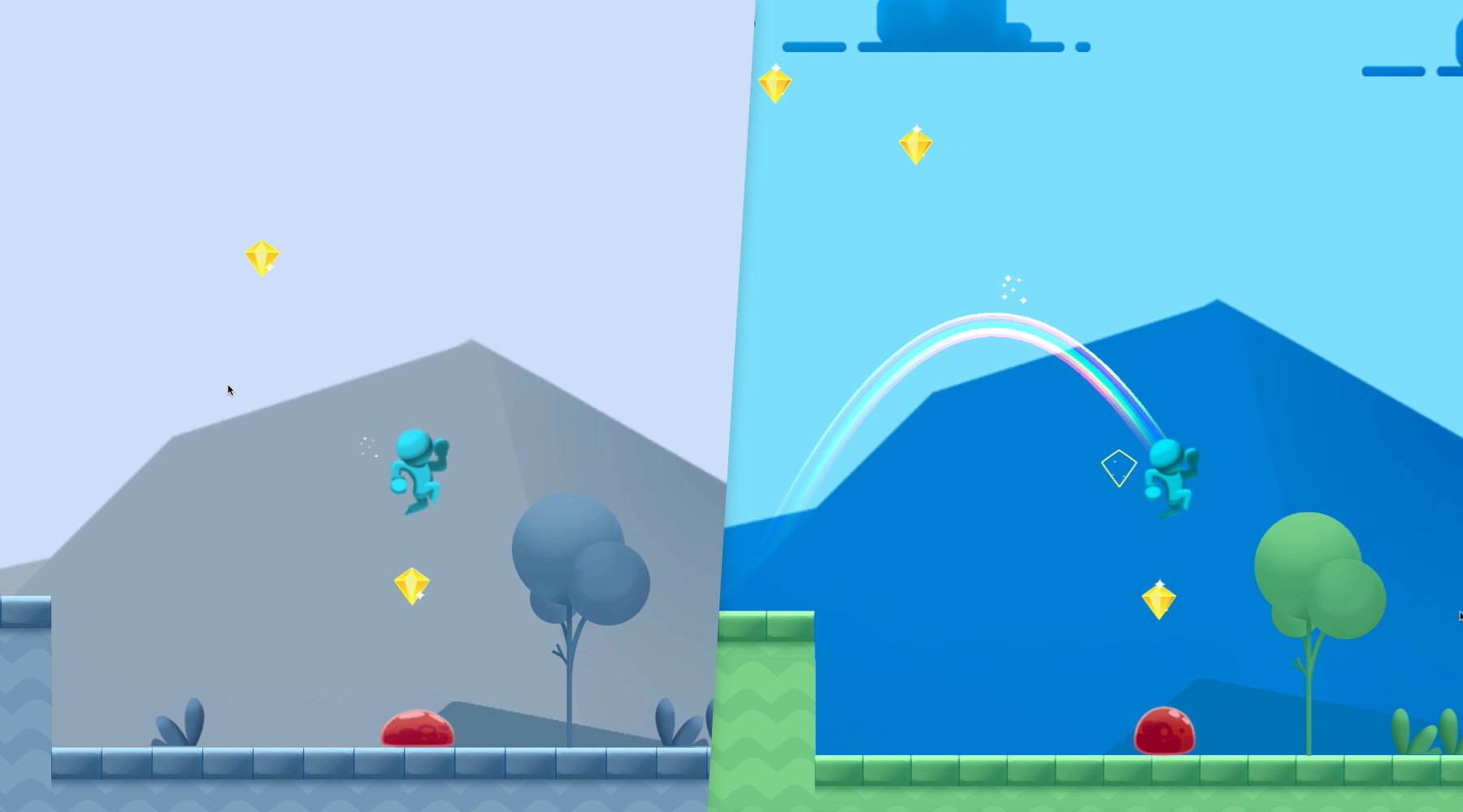 Session 2 Platformer Microgame Mar 25 2021 Unity Learn
