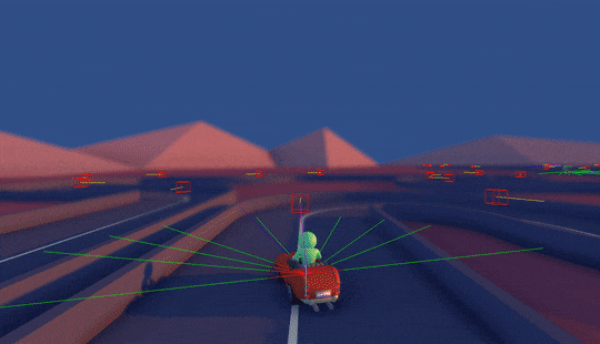Karting Mod Smart Karts Training Guide Unity Learn