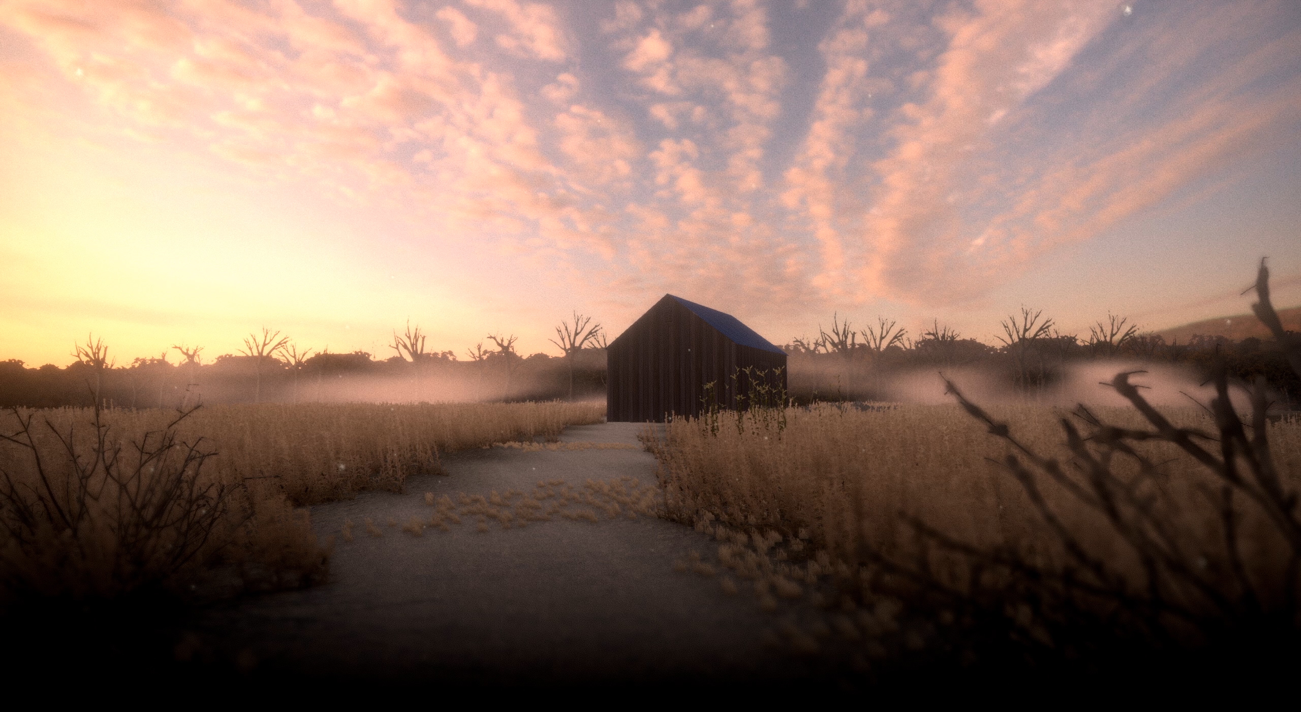 Recreating a gorgeous photo with Unity 2019.3 and Aura 2 - Unity Connect