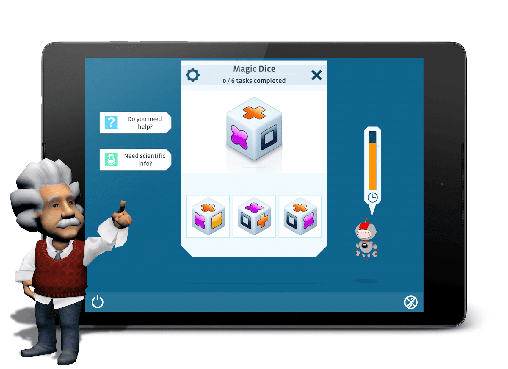 [Download] Einstein™ Brain Training - QooApp Game Store