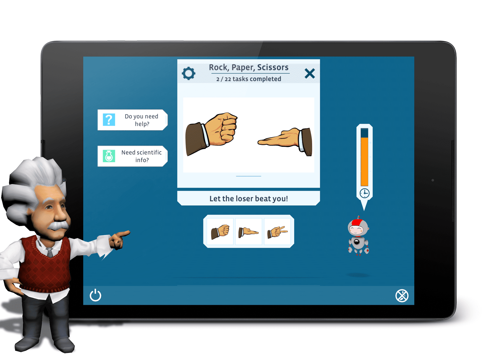 [Download] Einstein™ Brain Training - QooApp Game Store