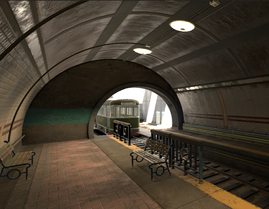 Up and Running with HDRP - Unity Learn Up and Running with HDRP - Unity Learn