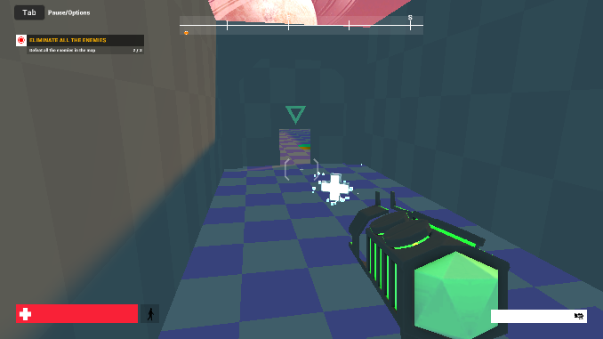 Fps Beginner Tutorial Unity Connect