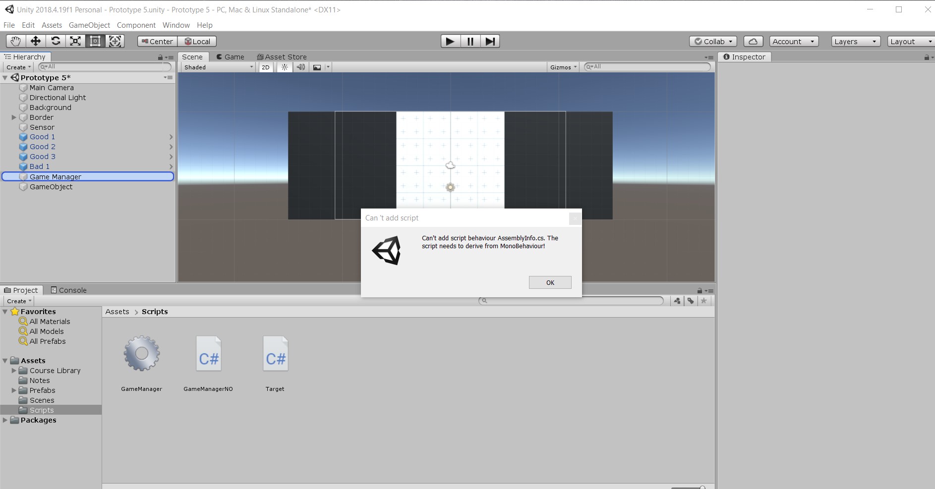 Post of Ian Dellota - Unity Connect