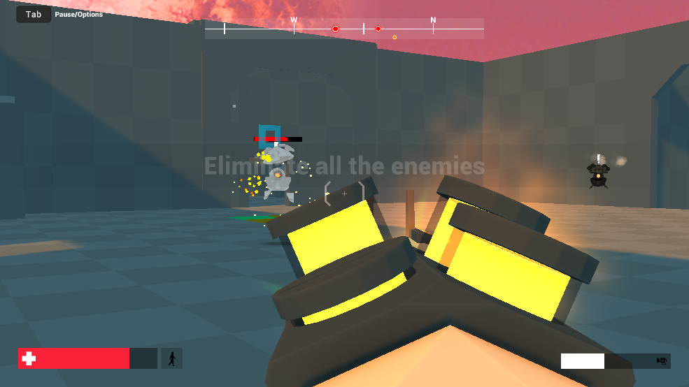 Fps Tutorial Unity Connect