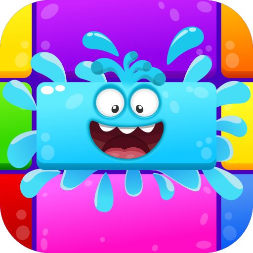 Drop Color Puzzle 2 - Games