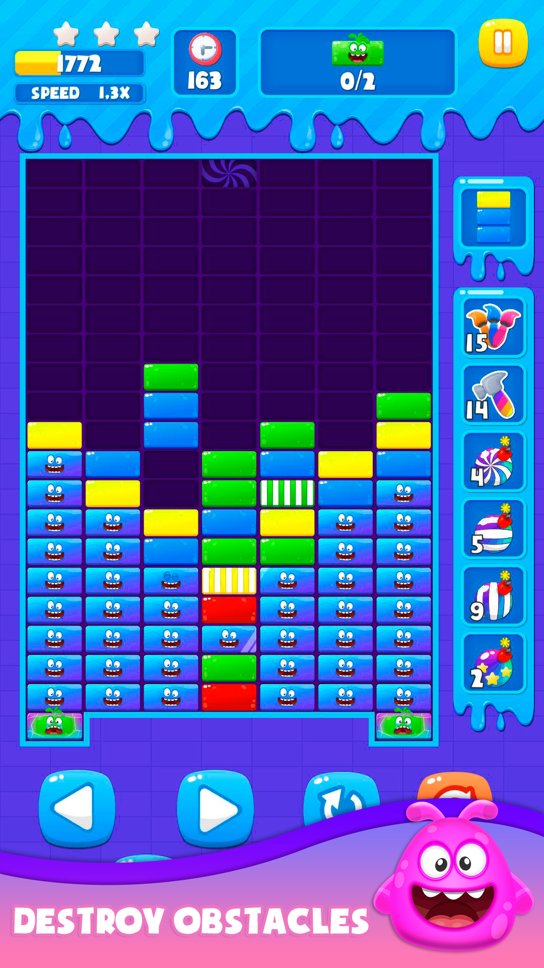 [Download] Drop Color Puzzle 2 - QooApp Game Store