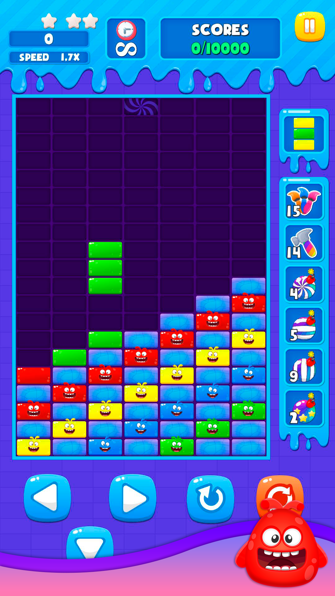 [Download] Drop Color Puzzle 2 - QooApp Game Store