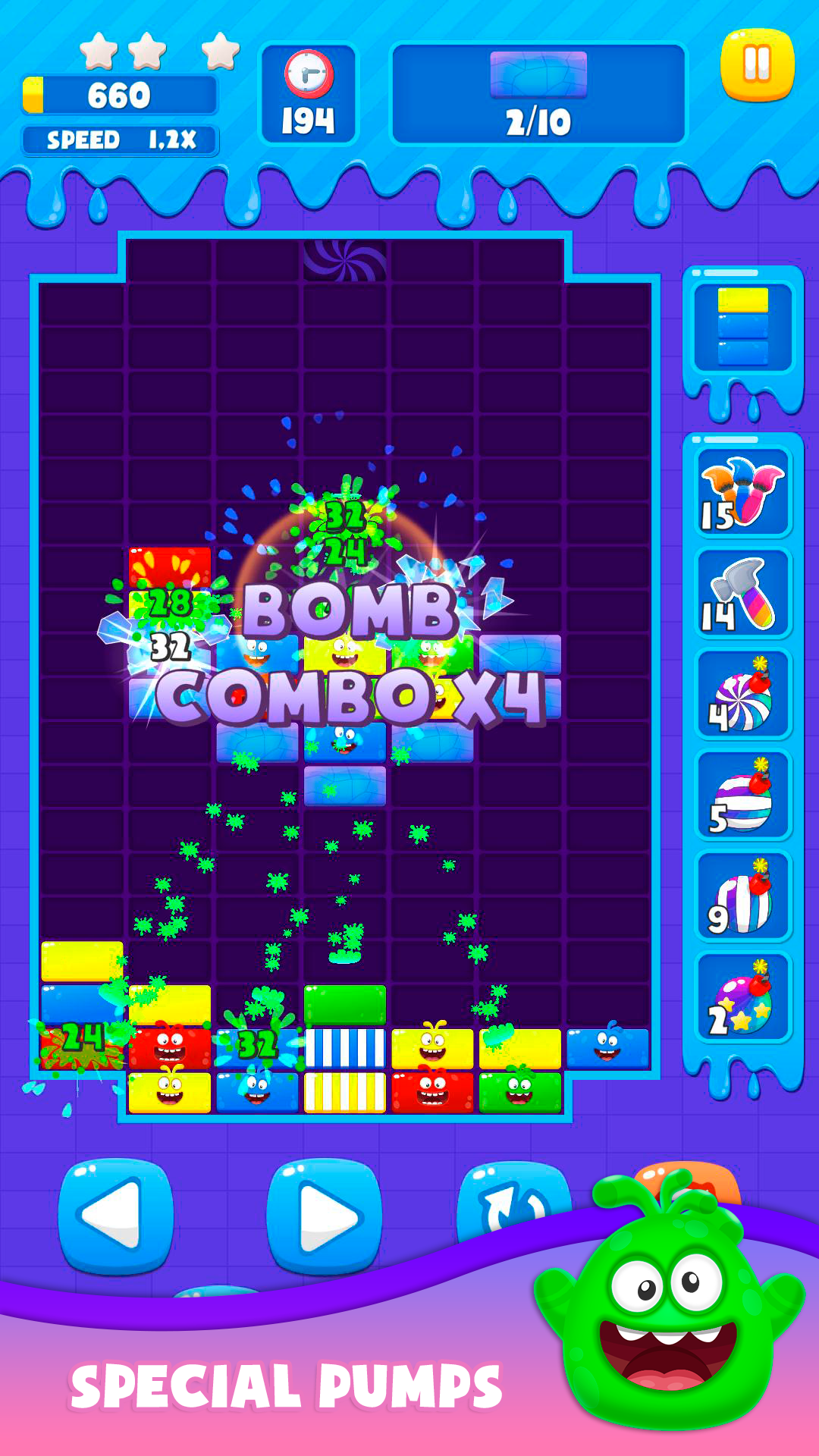 [Download] Drop Color Puzzle 2 - QooApp Game Store
