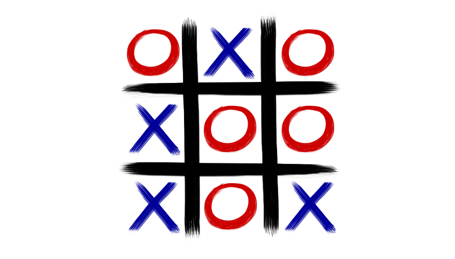 Tic Tac Toe - Unity Connect