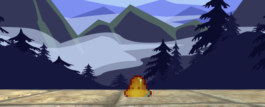 Slimy Slime - Unity Connect