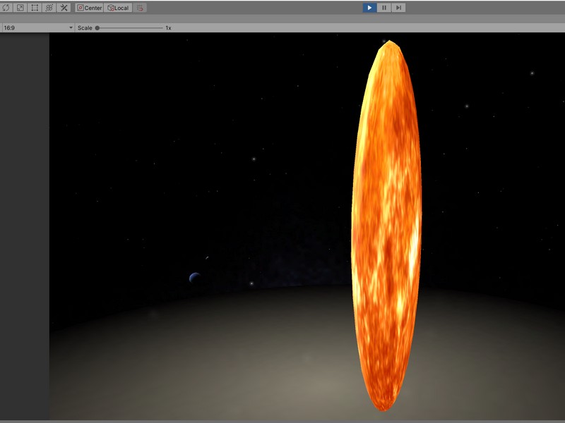 Working with Cinemachine Cameras - 2019.3 - Unity Learn
