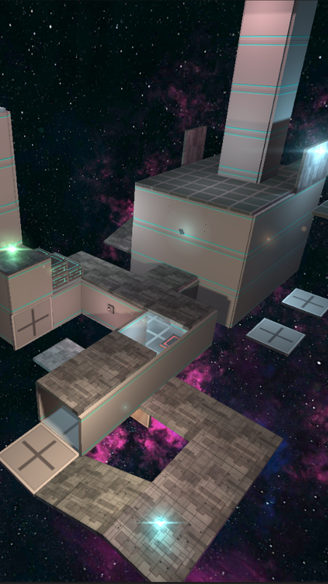 [Download] Fractal Space - QooApp Game Store