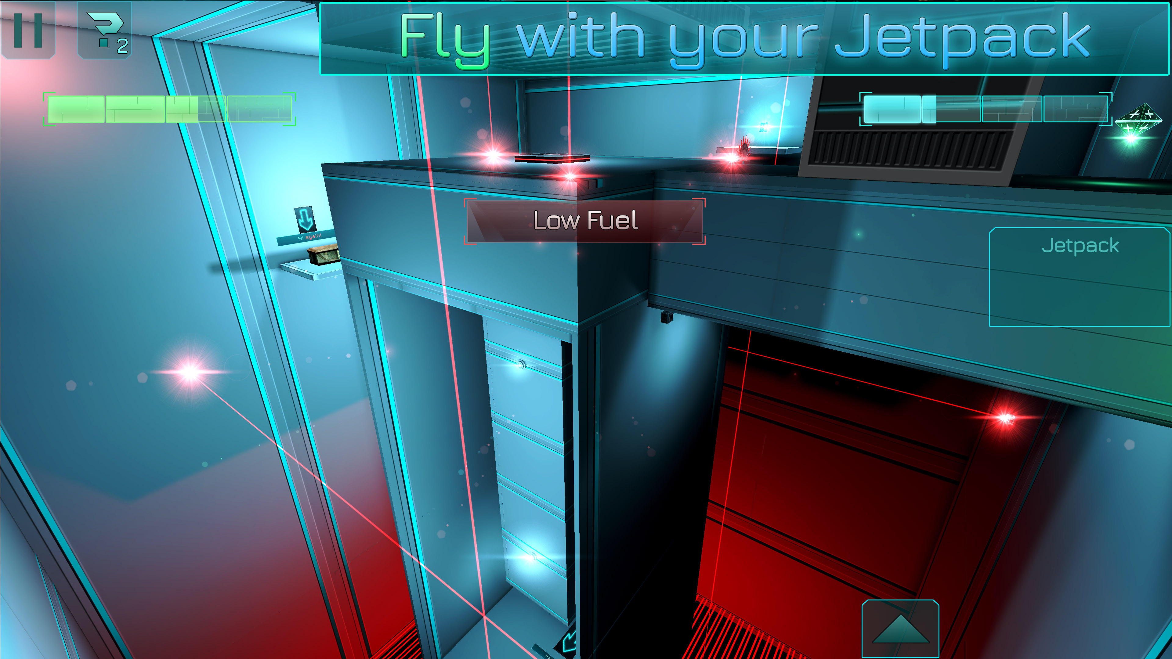 [Download] Fractal Space - QooApp Game Store
